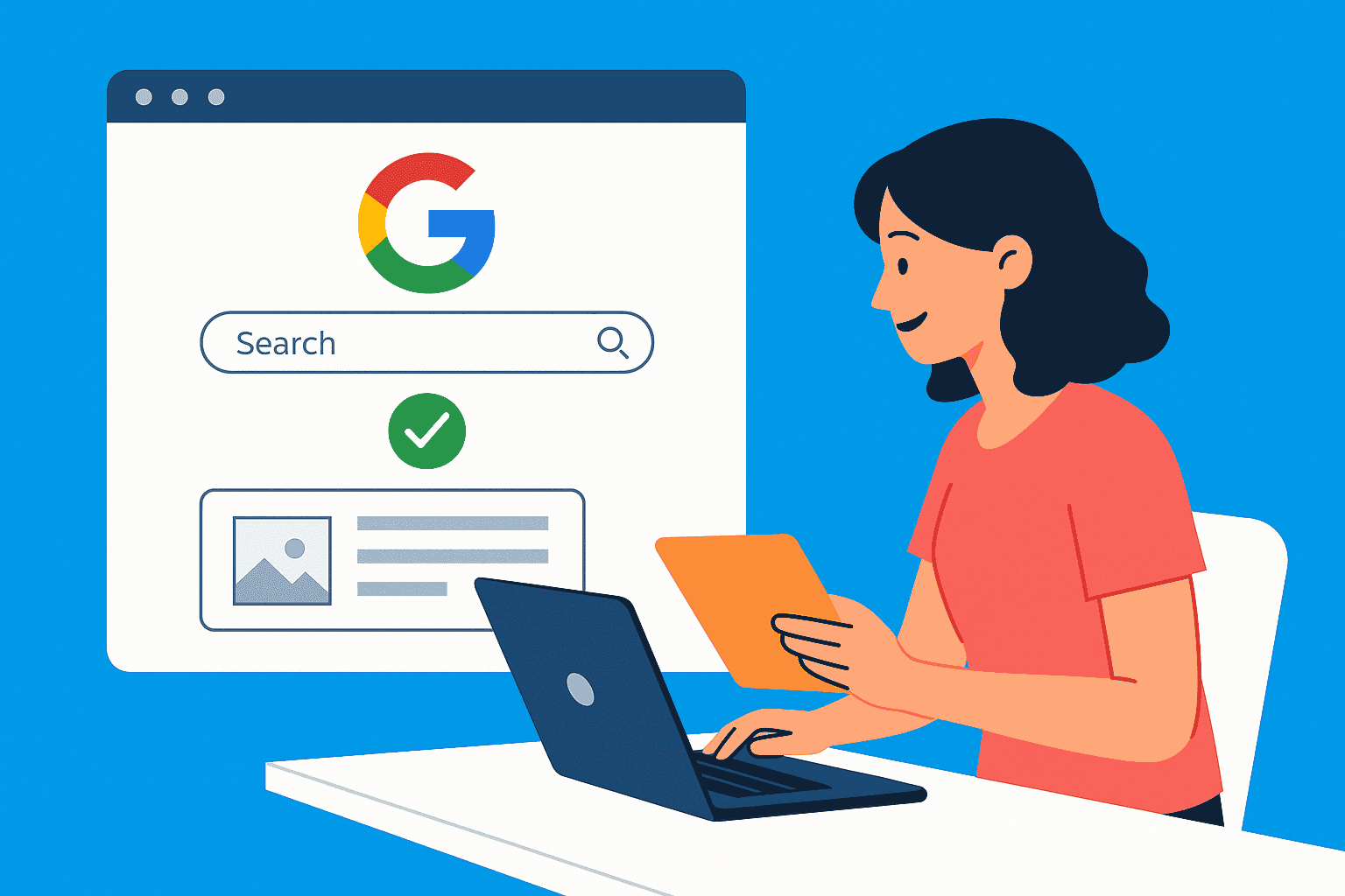 How to Index Your Website on Google Quickly: Step-by-Step Guide | N7.io